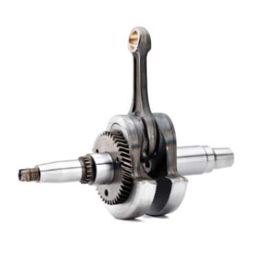 2 Wheelers Motorcycle Engine Parts | Suspension Parts | Sansera Engineering