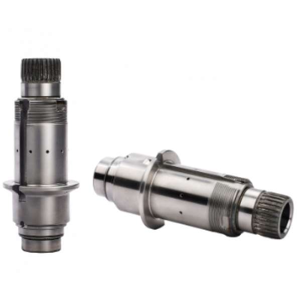 Best four wheeler electric components manufactrers in India