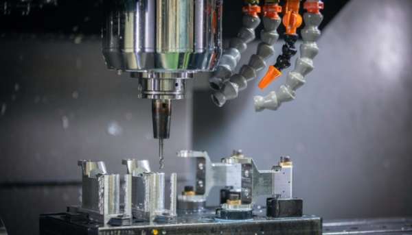 Tool Design - Sansera Engineering