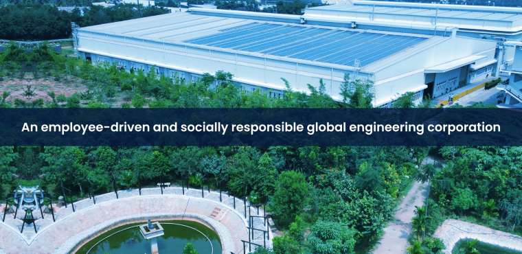 Careers - Sansera Engineering