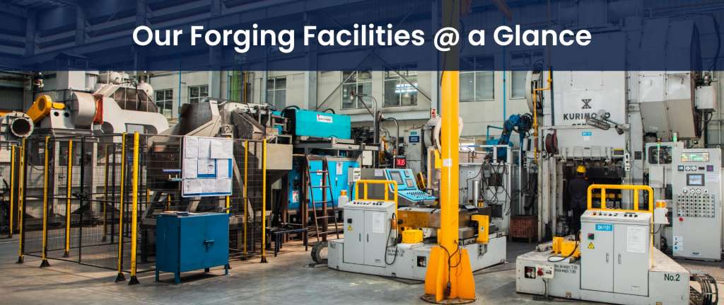 Top Aluminium Forging company in India - Sansera Engineering