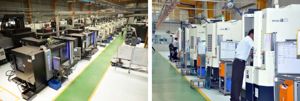 Best aerospace precision machined component manufacturers in India ...
