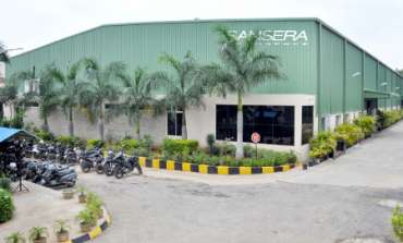 Contact Us - Sansera Engineering