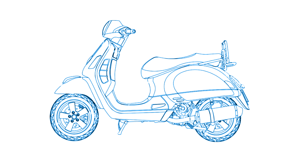 Best two wheeler elctric components manufacturer