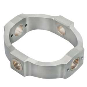 Aerospace – Sansera Engineering