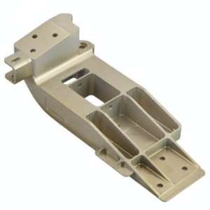Aerospace – Sansera Engineering