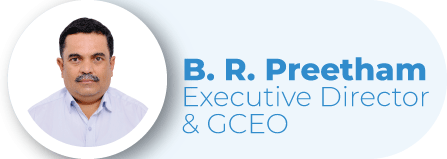 About Us - Sansera Engineering