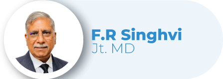 About Us - Sansera Engineering